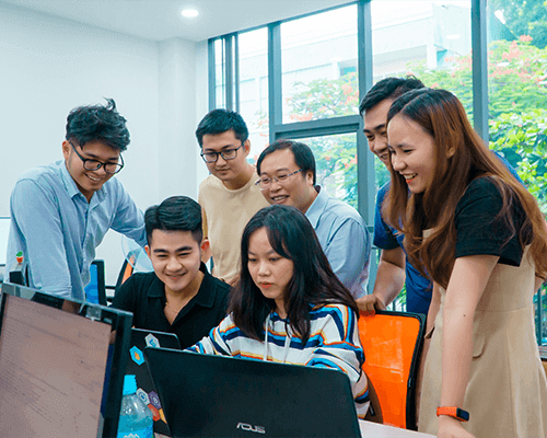 EZtek Software: Top Software Outsourcing Company in Vietnam