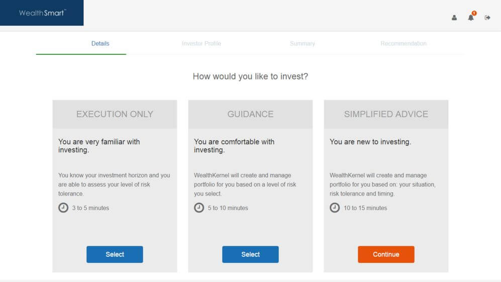 Consummer - EZtek Software