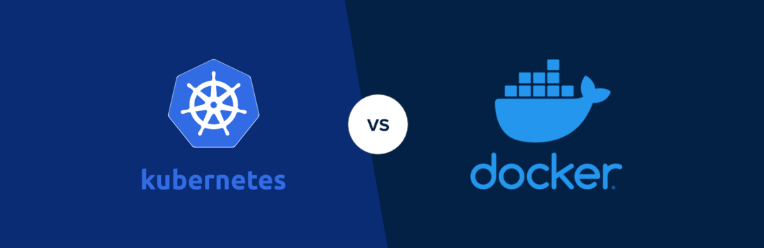 Kubernetes vs Docker Comparison - EZtek Software